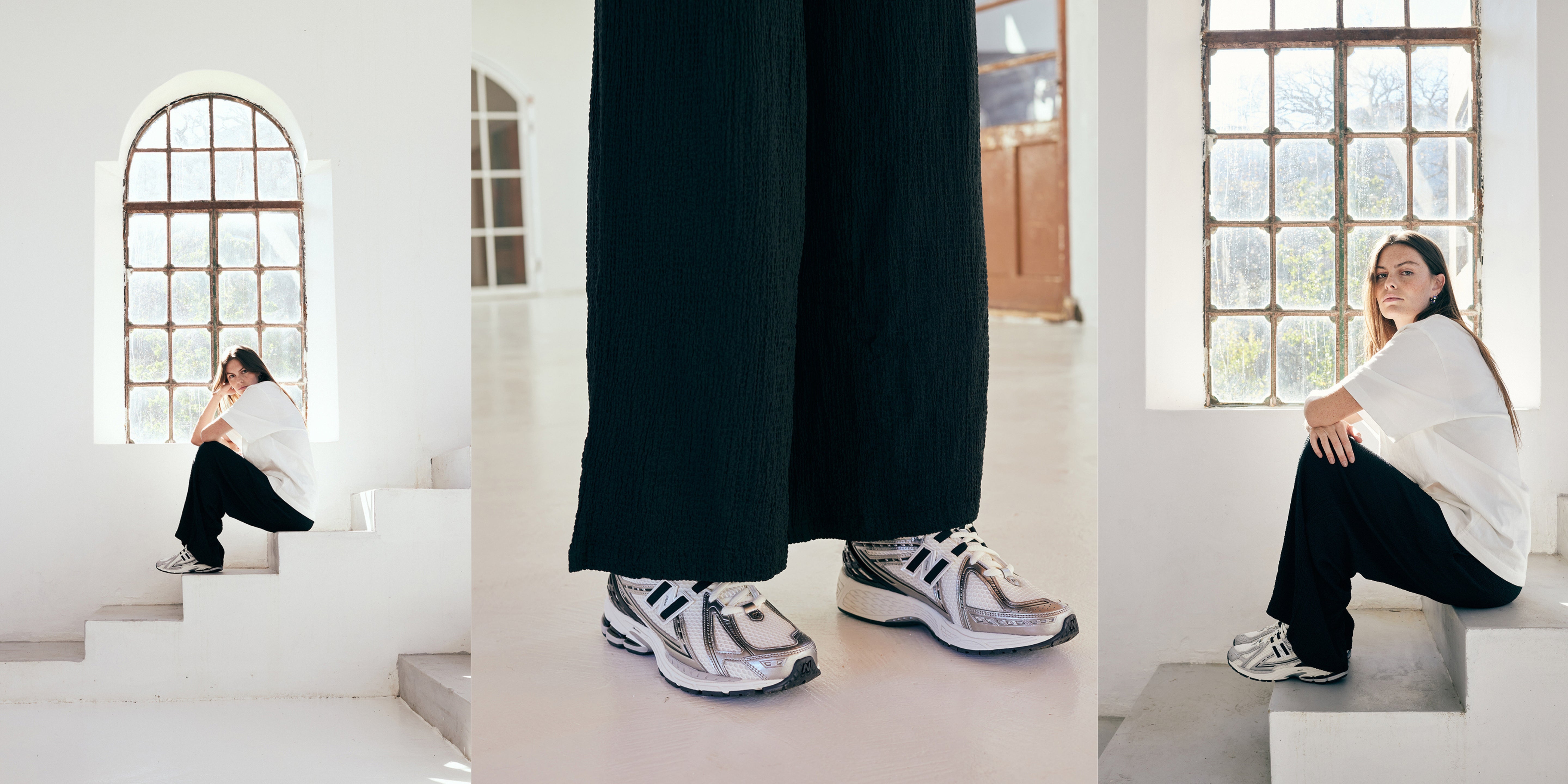 Courage | Authentic sneakers and apparel | Stellenbosch