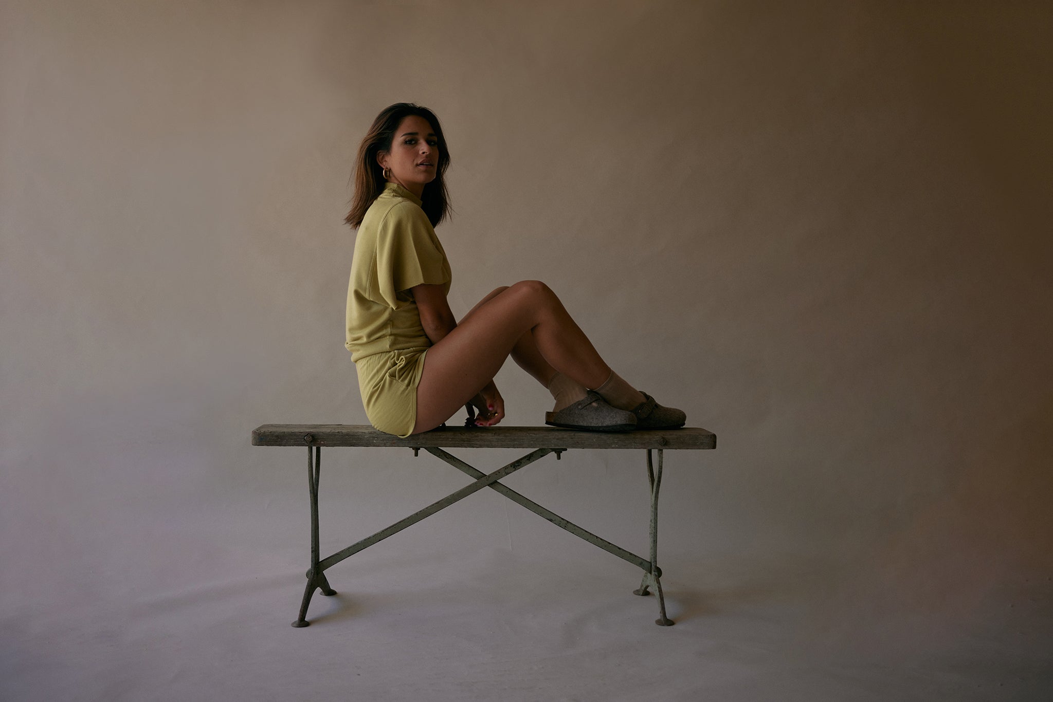 Birkenstock – Courage